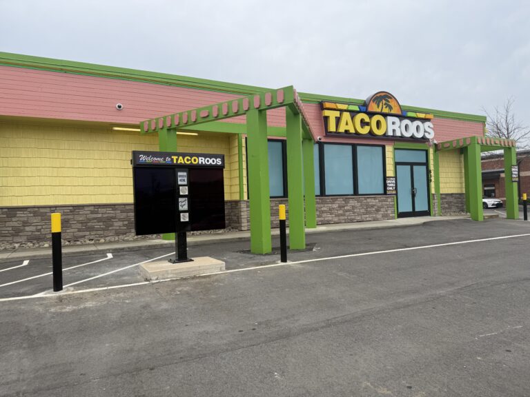 Taco Roos