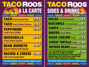 Taco Roos
