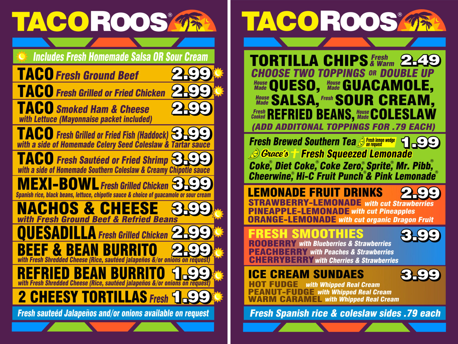 Taco Roos