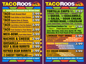 Taco Roos