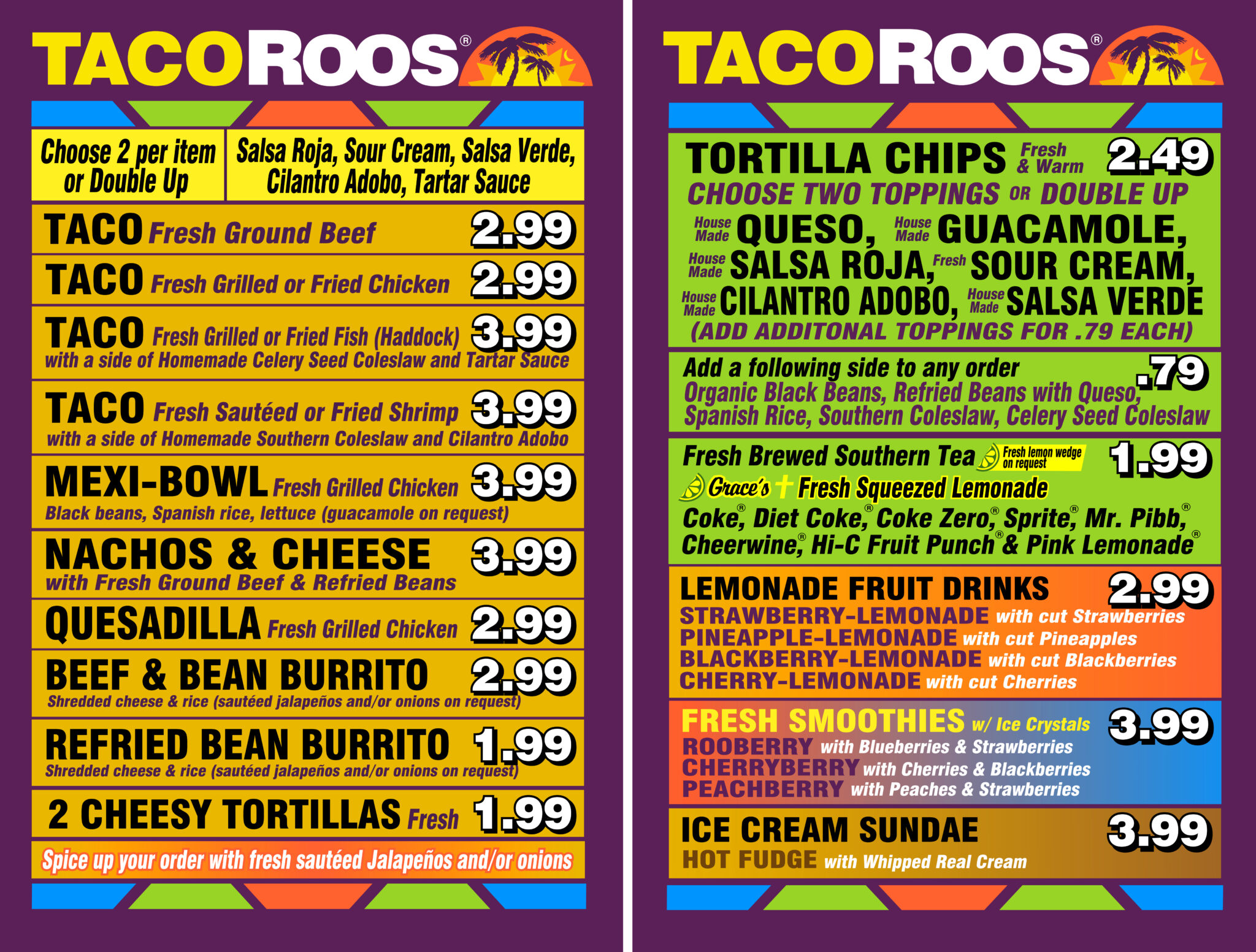 Taco Roos