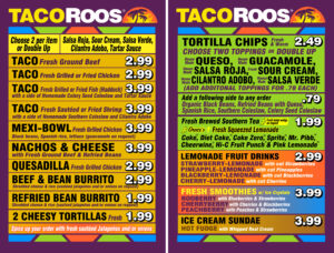 Taco Roos