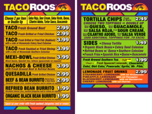 Taco Roos