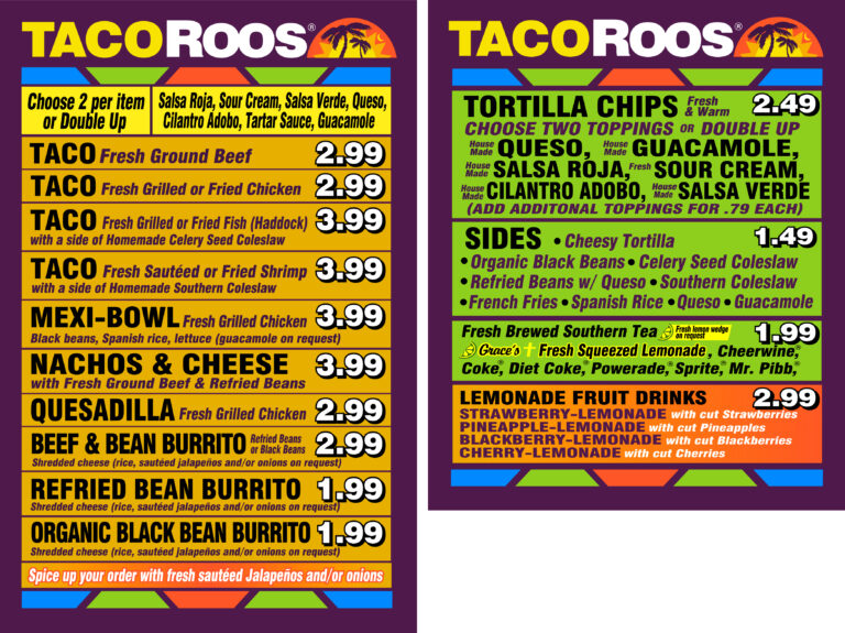 Taco Roos